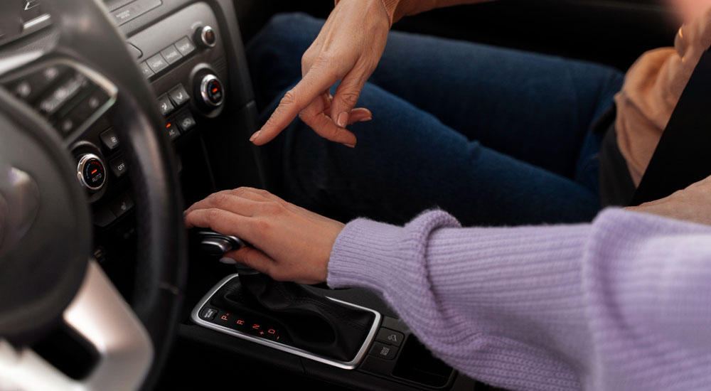 Automatic Driving Lessons - Bita School Of Motoring