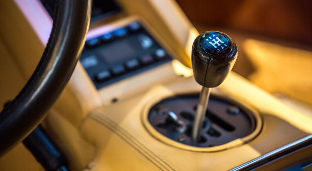 Manual Driving Lessons - Bita School Of Motoring