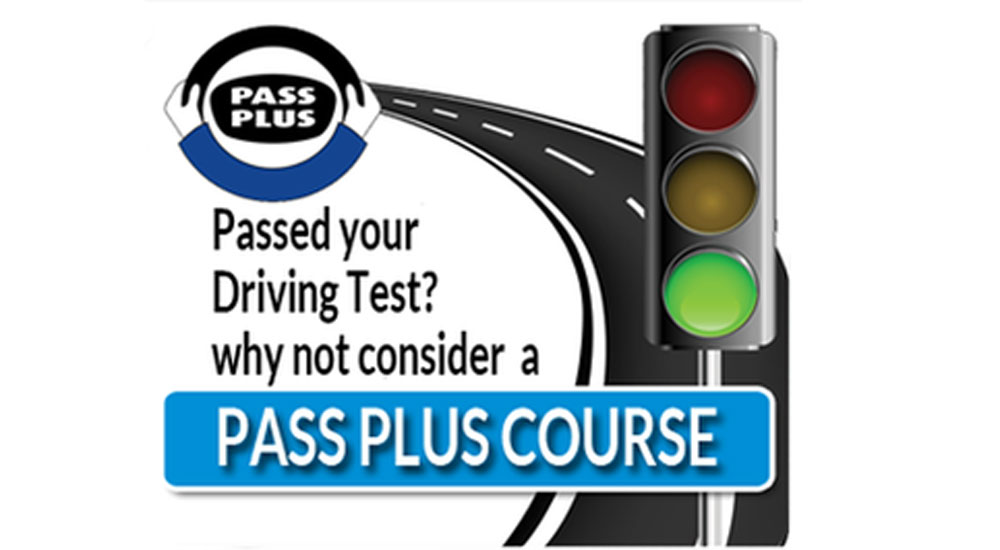 Pass Plus Course - Bita School Of Motoring